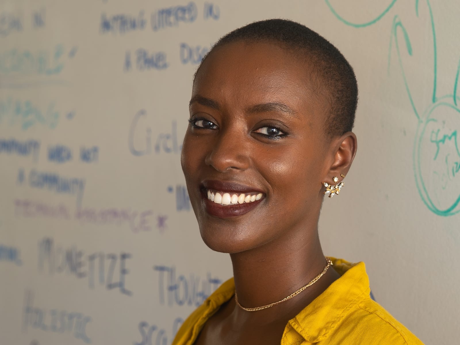 Mulago Foundation | Our Team