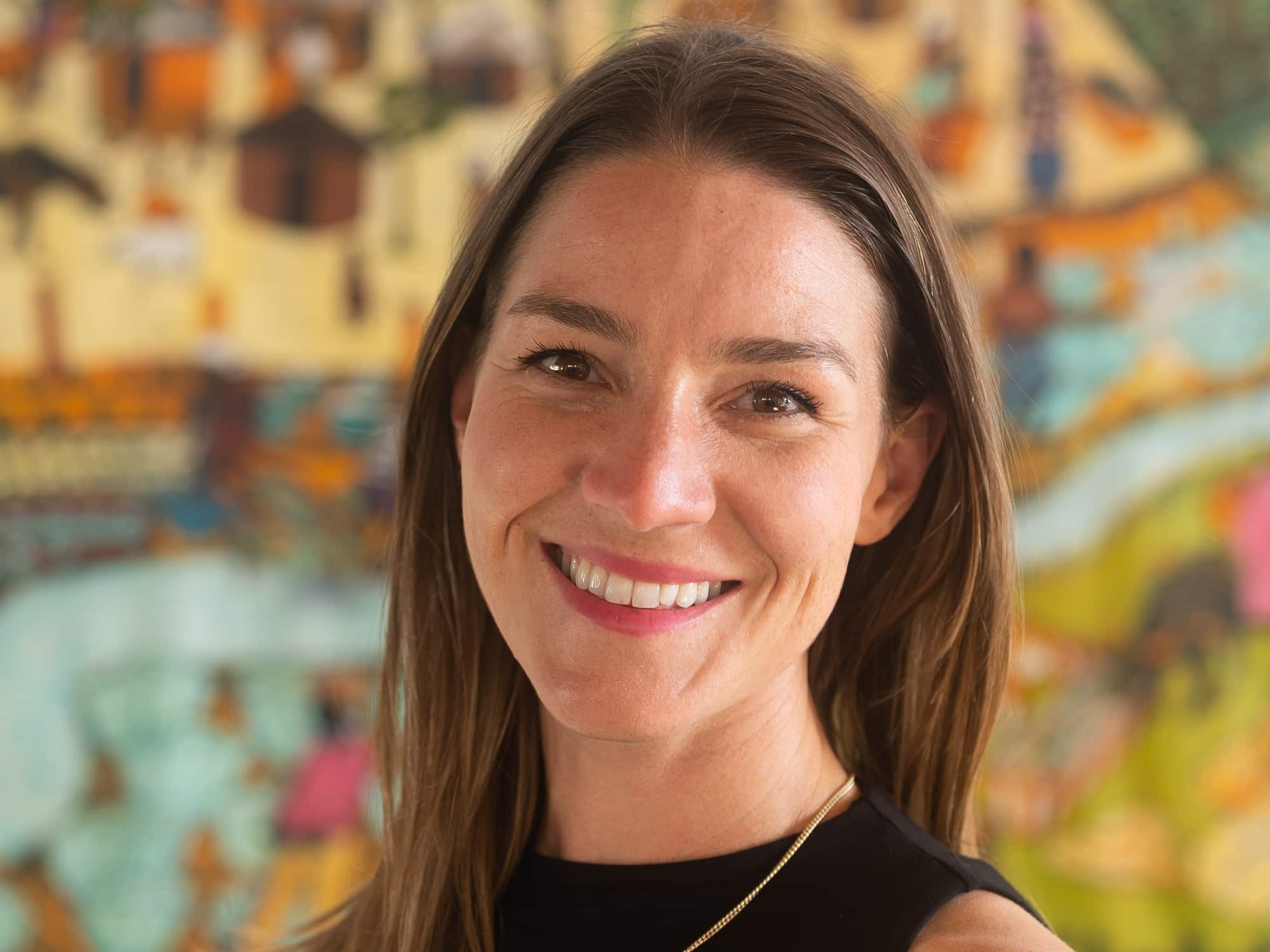 Mulago Foundation | Our Team