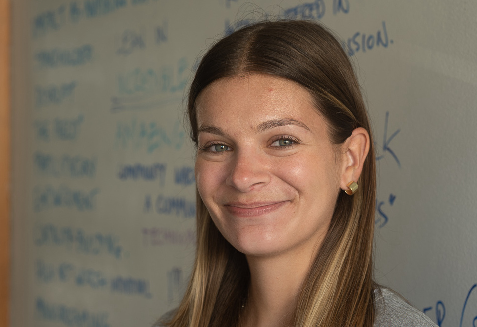 Mulago Foundation | Our Team