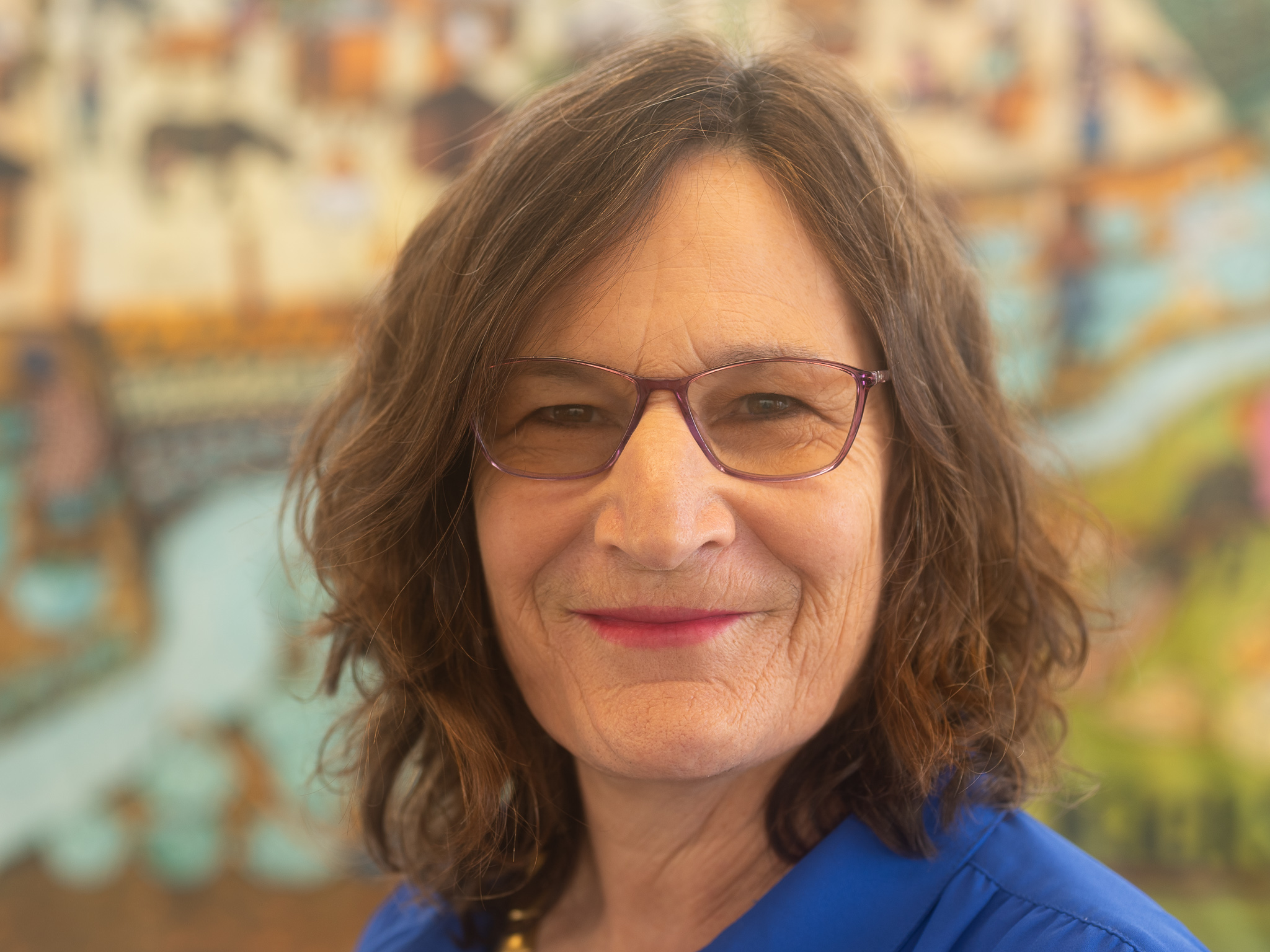 Mulago Foundation | Our Team