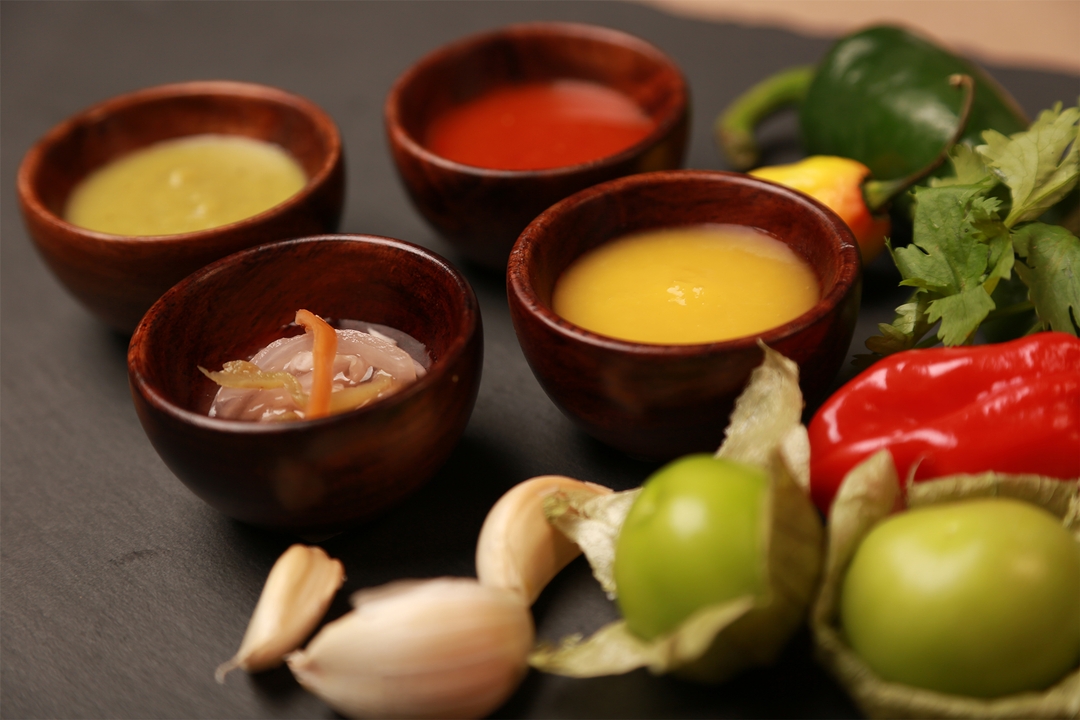 Taco Ssam — Mexican Korean Authentic & Fusion Flavors