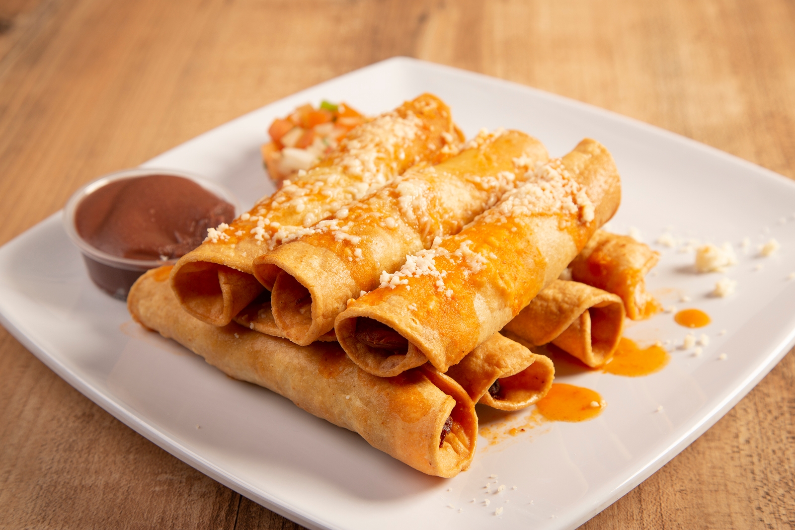 Taco Ssam — Mexican Korean Authentic & Fusion Flavors