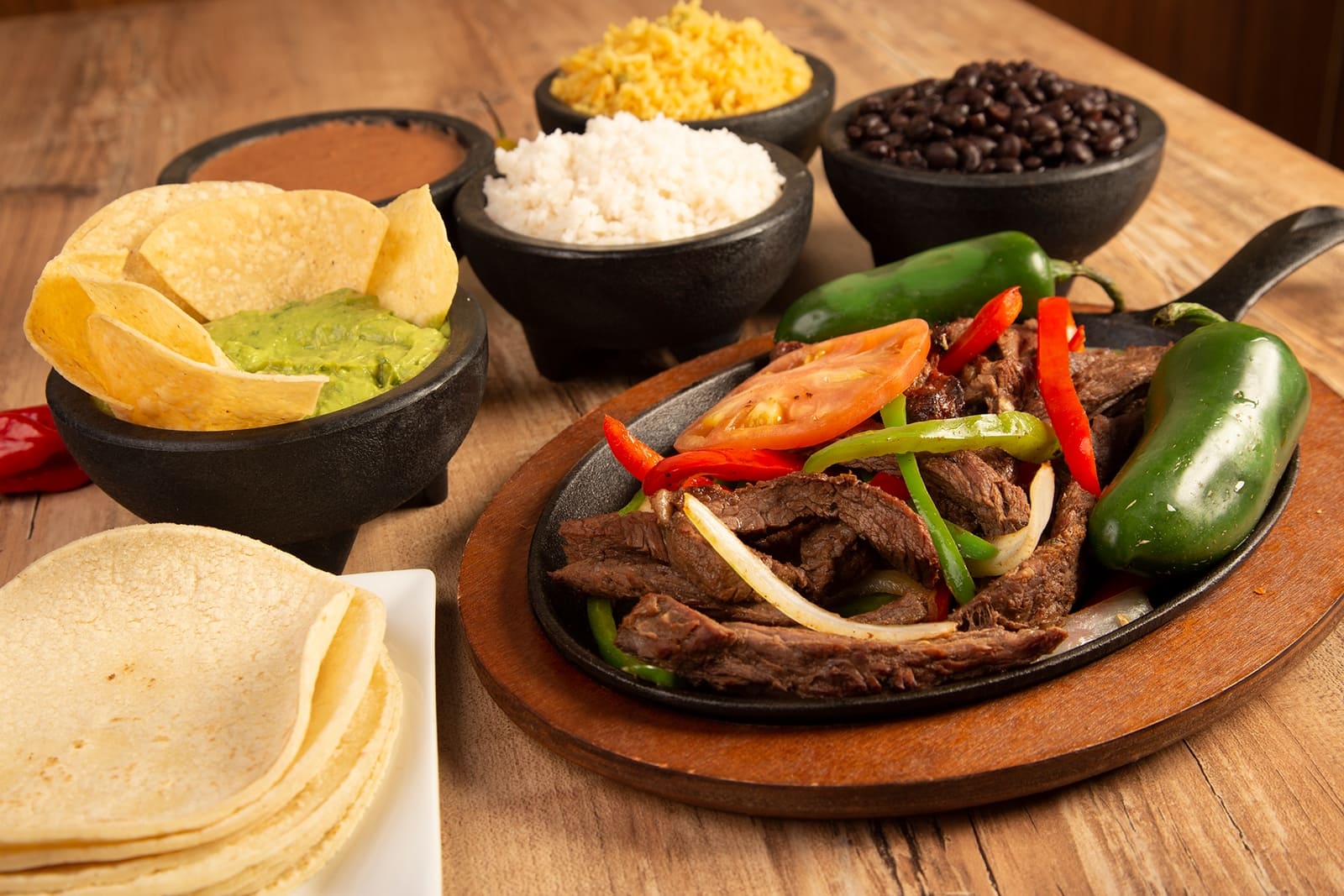 Taco Ssam — Mexican Korean Authentic & Fusion Flavors