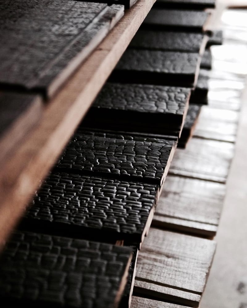 Japanese Timber Australia | Premium Export Timber