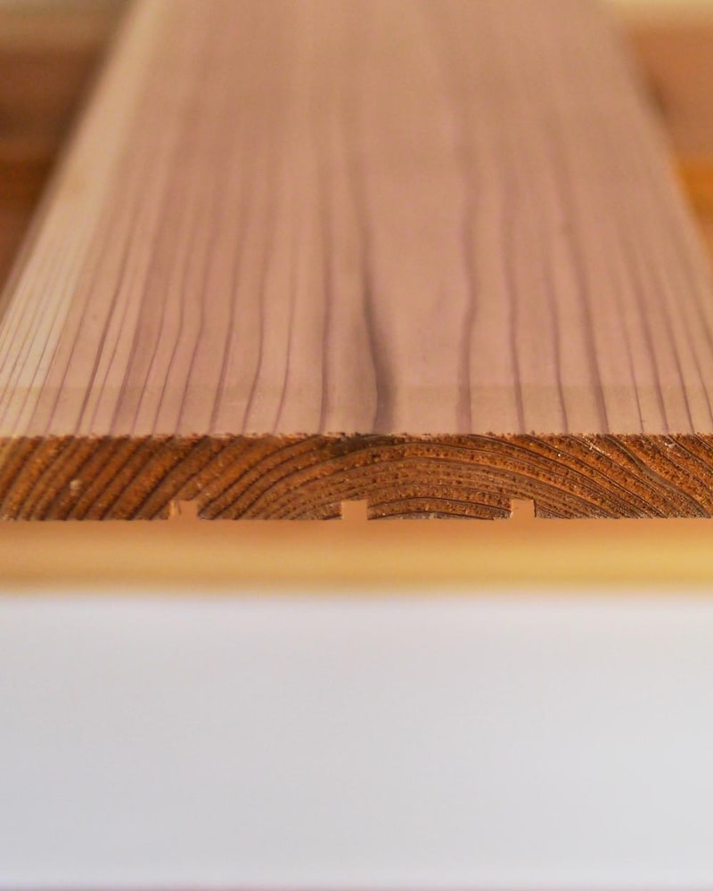 Japanese Timber Australia | Premium Export Timber