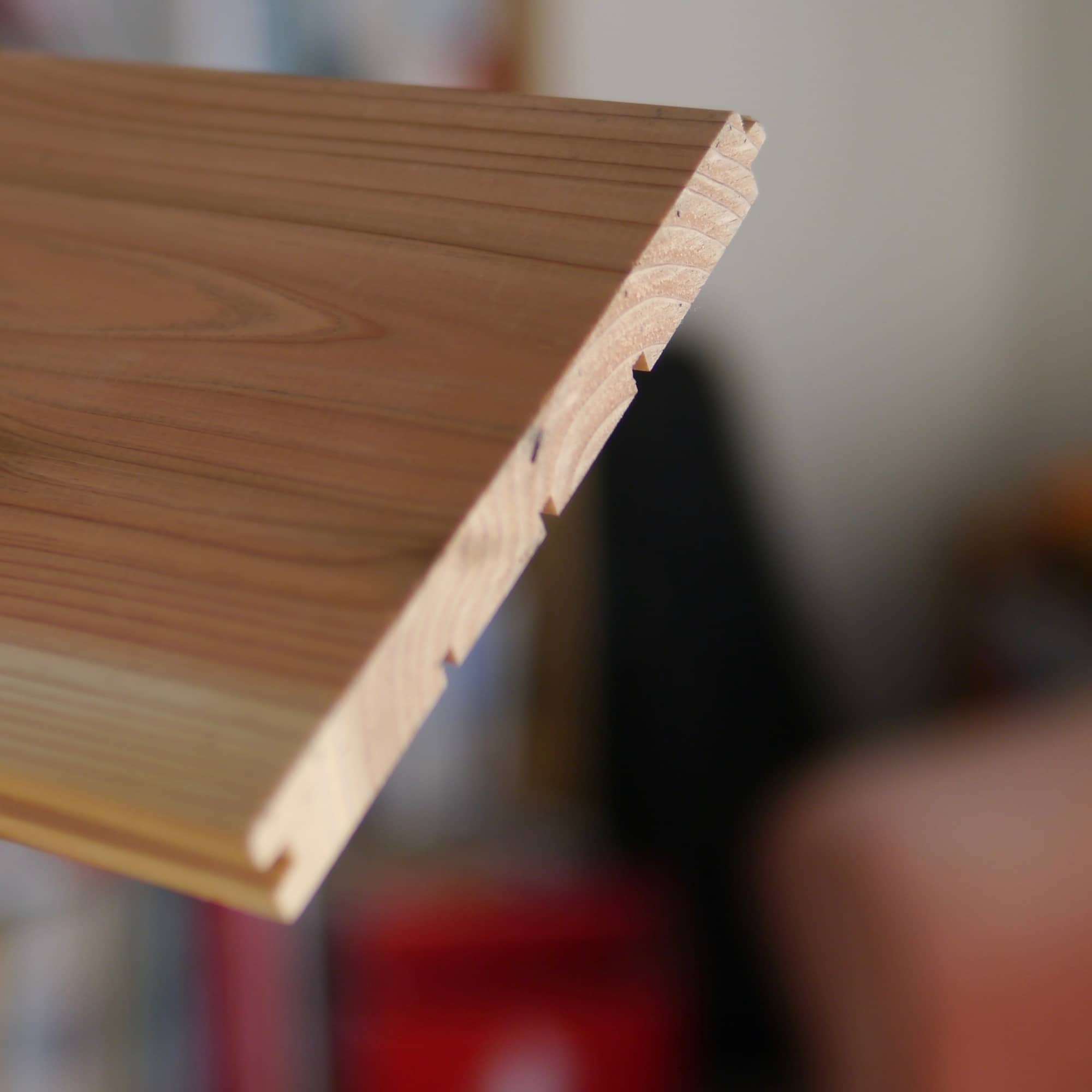 Japanese Timber Australia | Premium Export Timber
