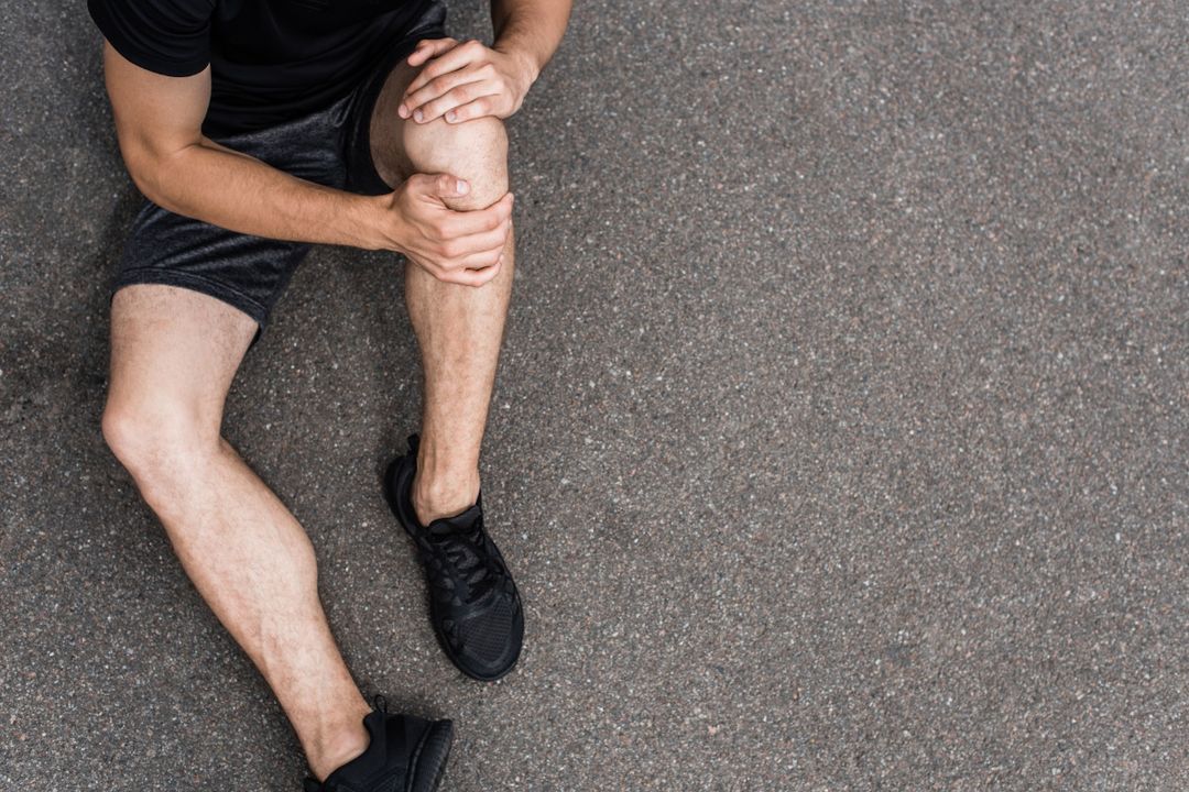 Does Osgood Schlatter Disease Exist in Adults?