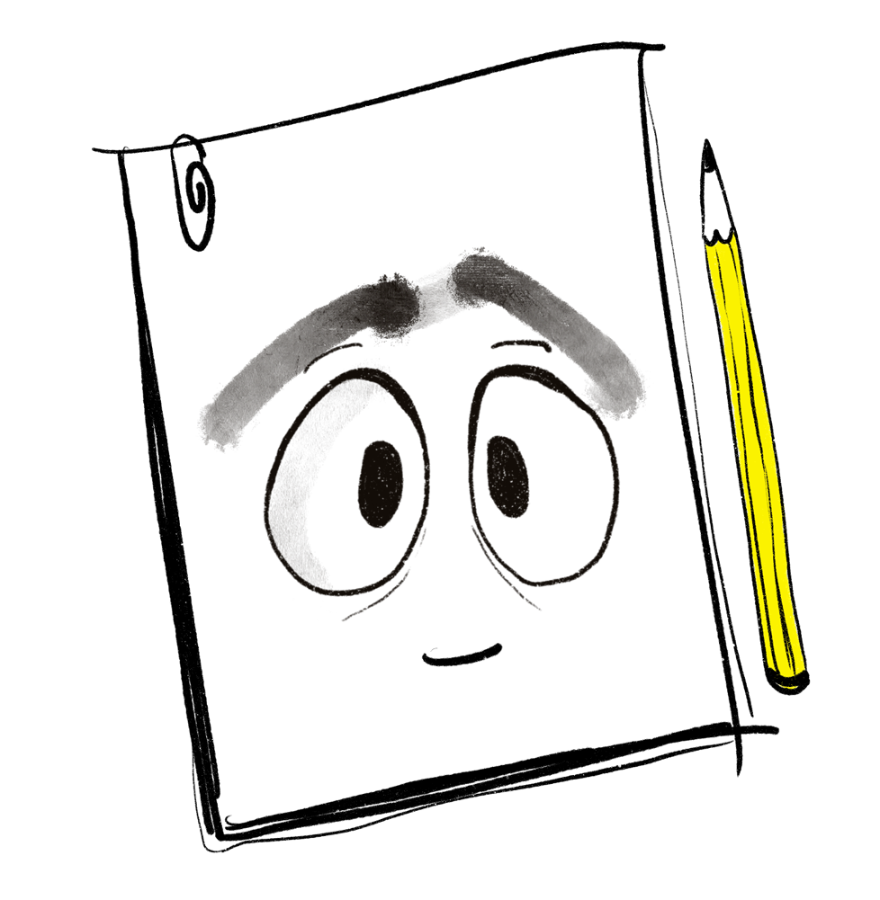 Monobrow