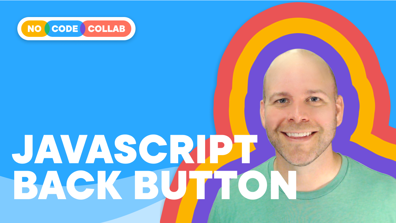 Back Button in Webflow