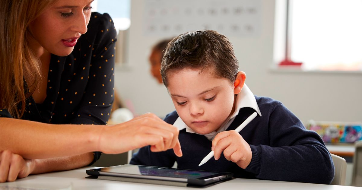 Ascend Health ⎮ Augmentative and Alternative Communication (AAC) is ...