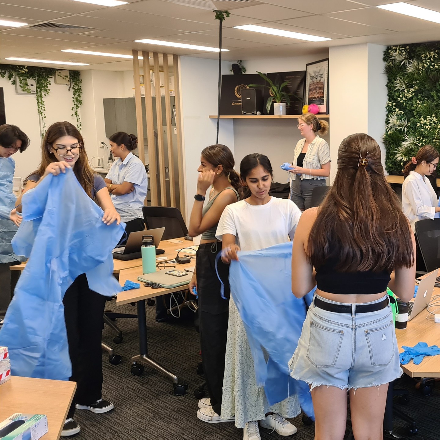 Ascend Health ⎮ Quality Therapy & Support Work