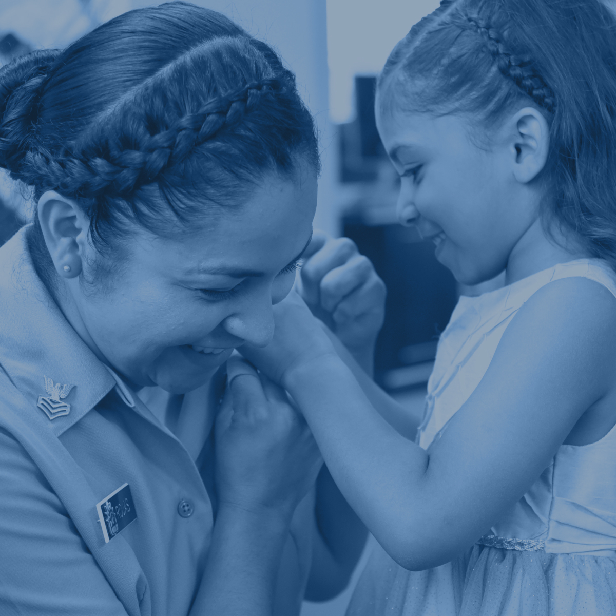 Kaitlin Draper: MFLC Program Guide