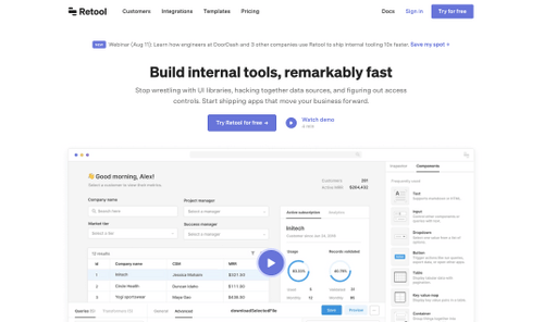 Browse Deals - FounderPass
