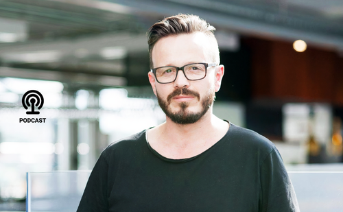 How Paul Aston Forges Digital Growth As A Project Owner | Cogniverse Show