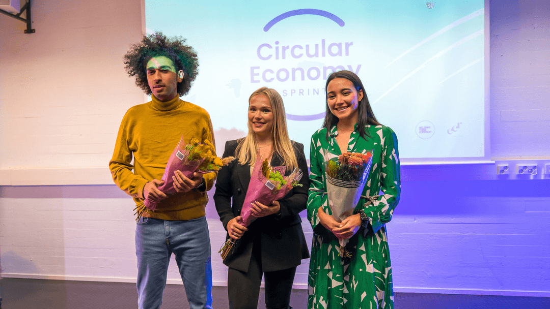 Helsinki Think Company | For aspiring change makers