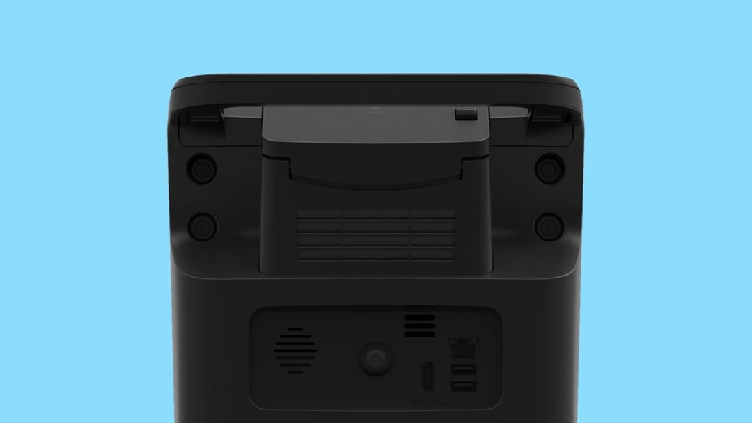 ABL9 for Radiometer — FLUID Design