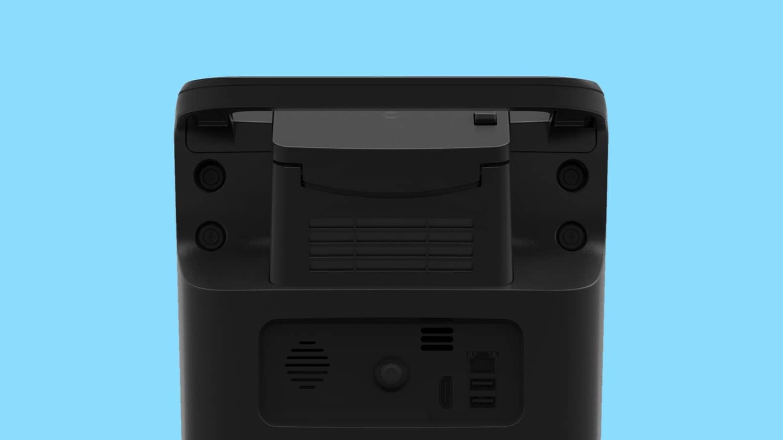 ABL9 for Radiometer — FLUID Design