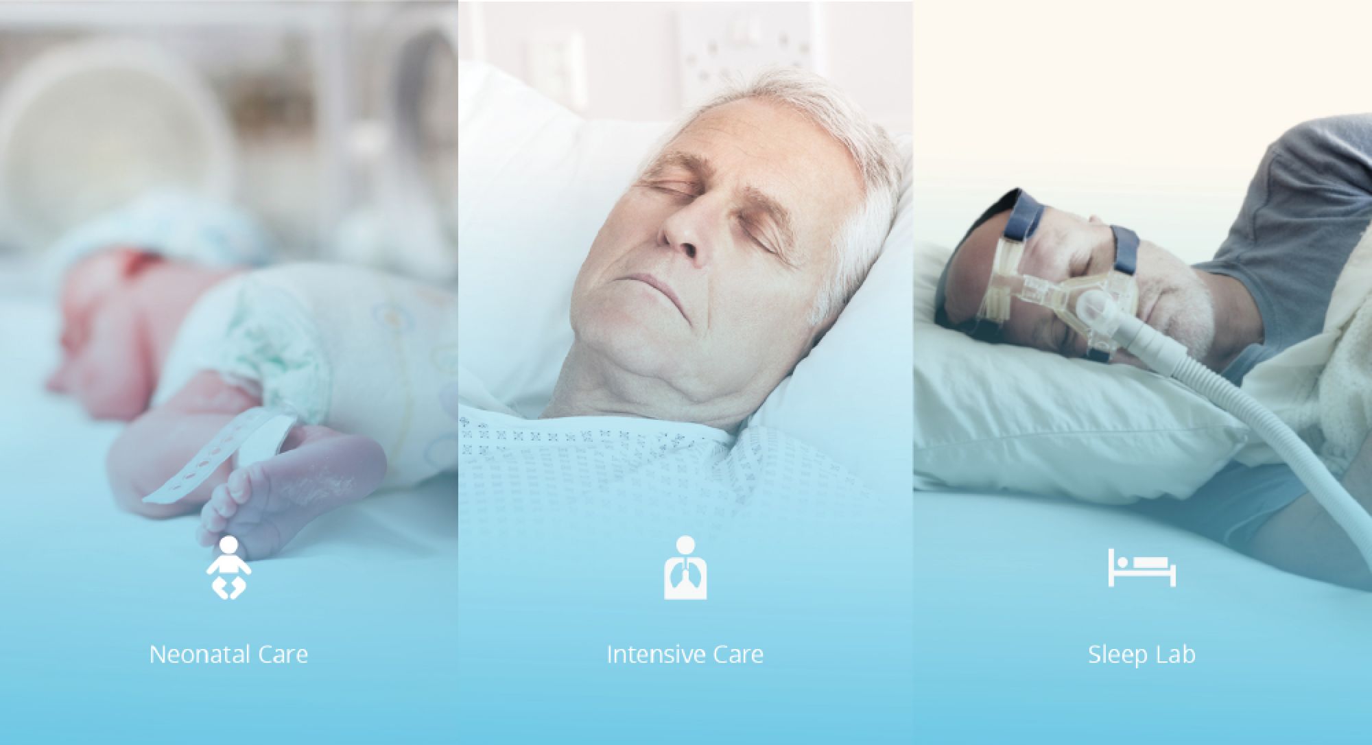 TCM5 Flex for Radiometer — FLUID Design