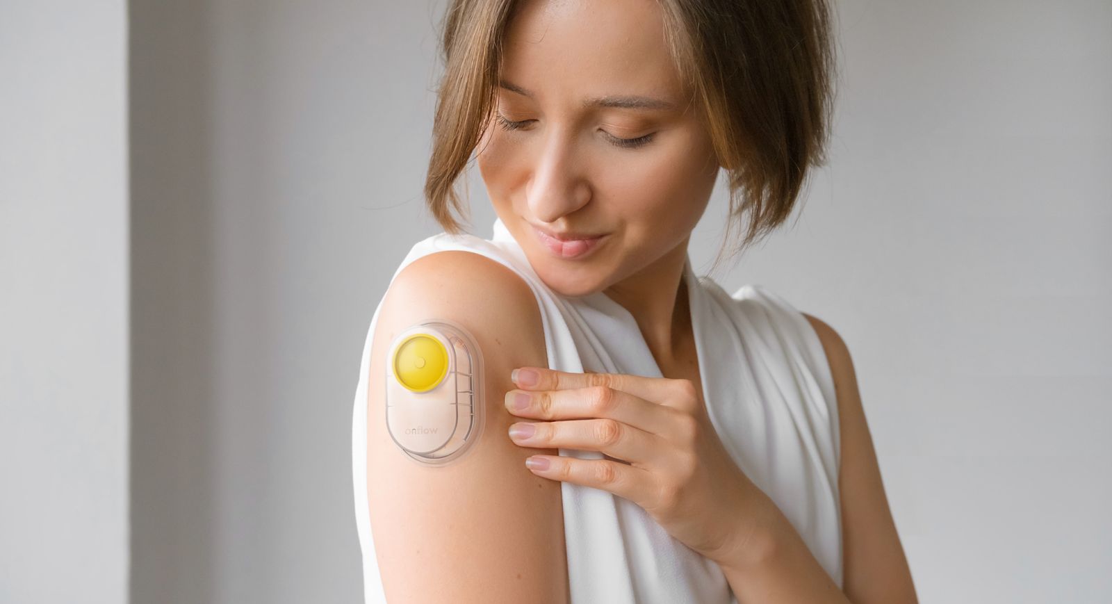 Loop One for Loop Medical — FLUID Design