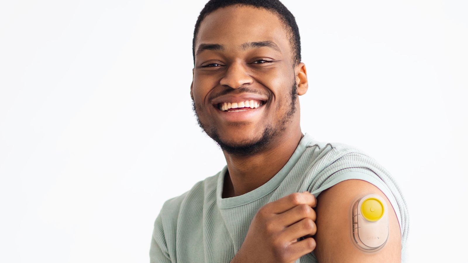 Loop One for Loop Medical — FLUID Design