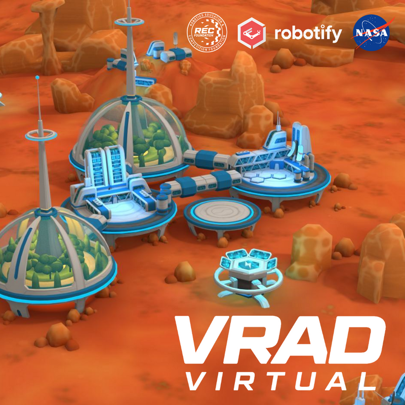 About Robotify | Nurturing the Makers of the Future