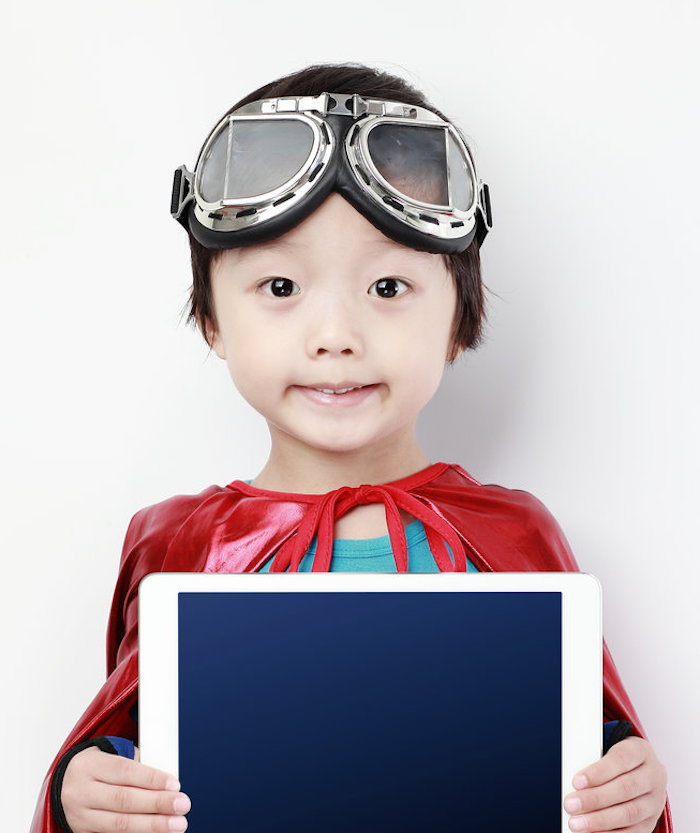 Screenagers Blog | Pediatricians have new screen time guidelines ...