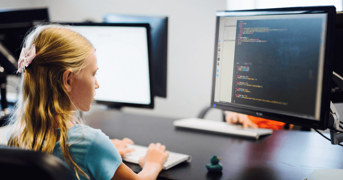 Hello World CS Curriculum