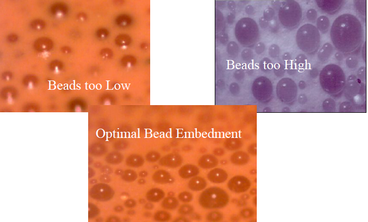 Mejores prácticas en el uso de pintura termoplástica para señalización ...