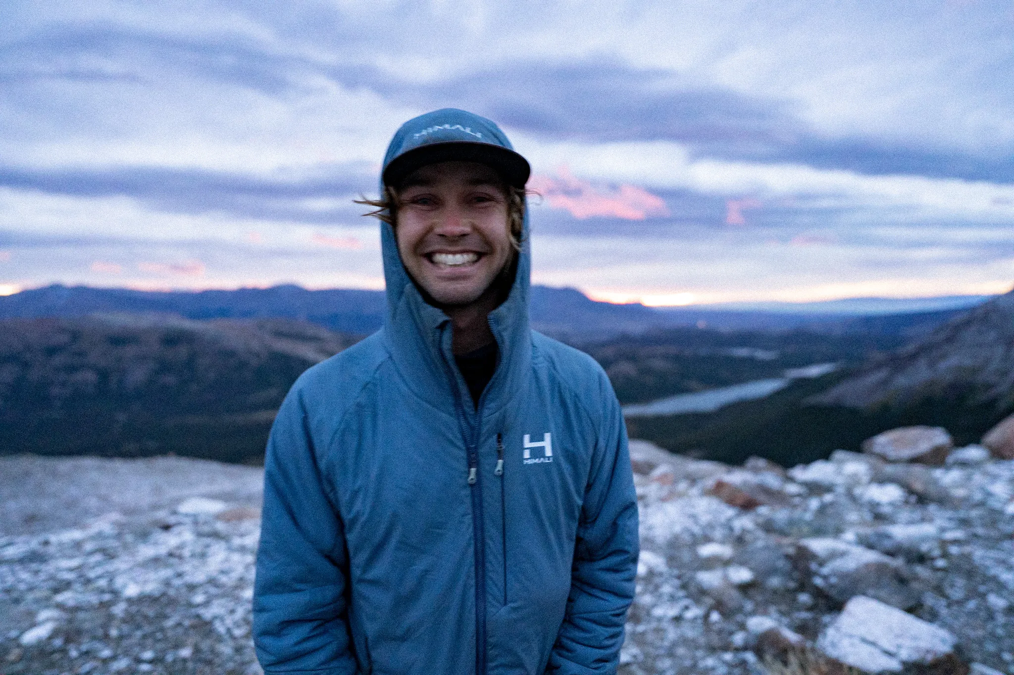 William Sayer | Digital Portfolio