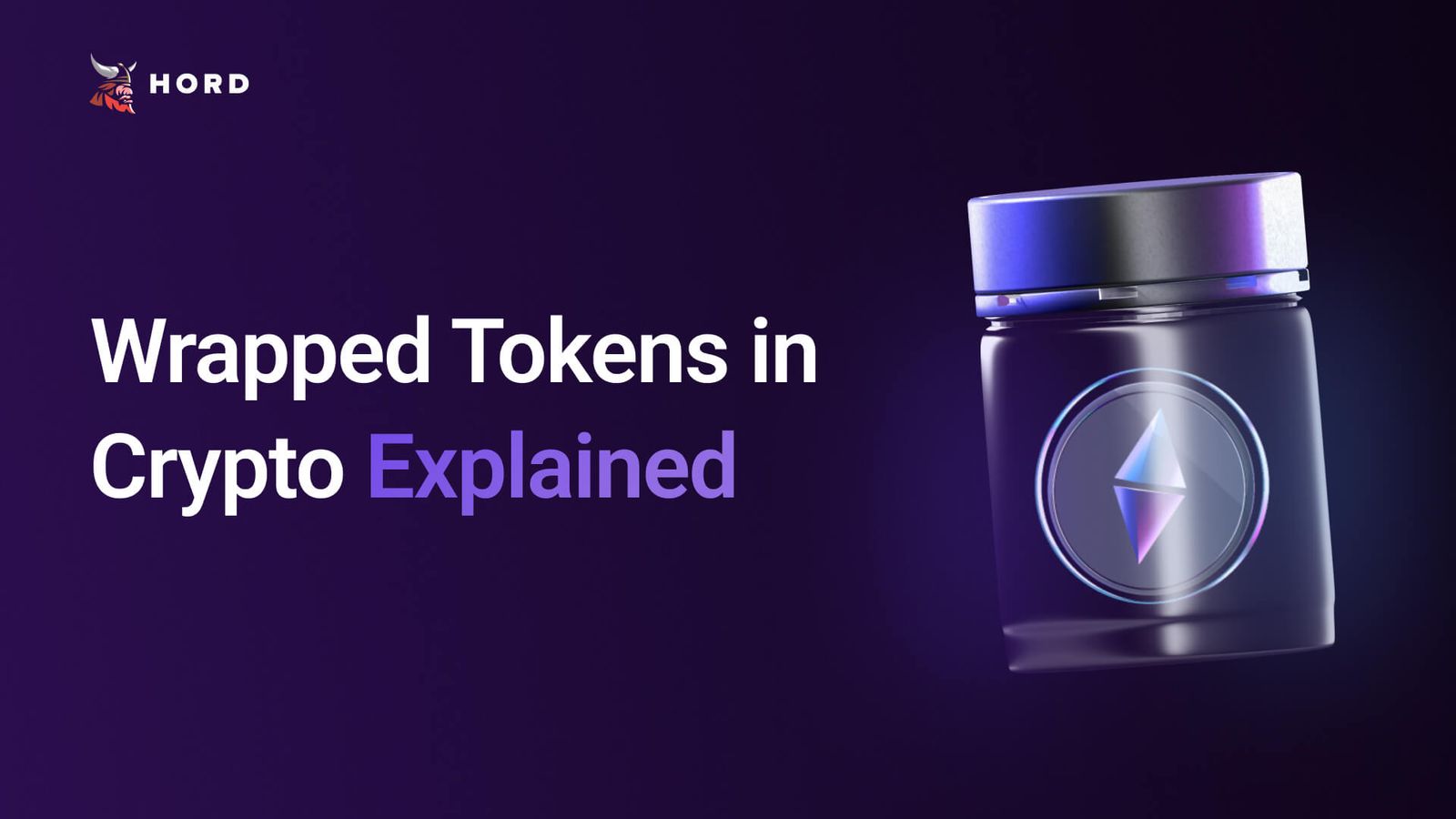 Wrapped Tokens in Crypto - Beginners Guide & Use Cases
