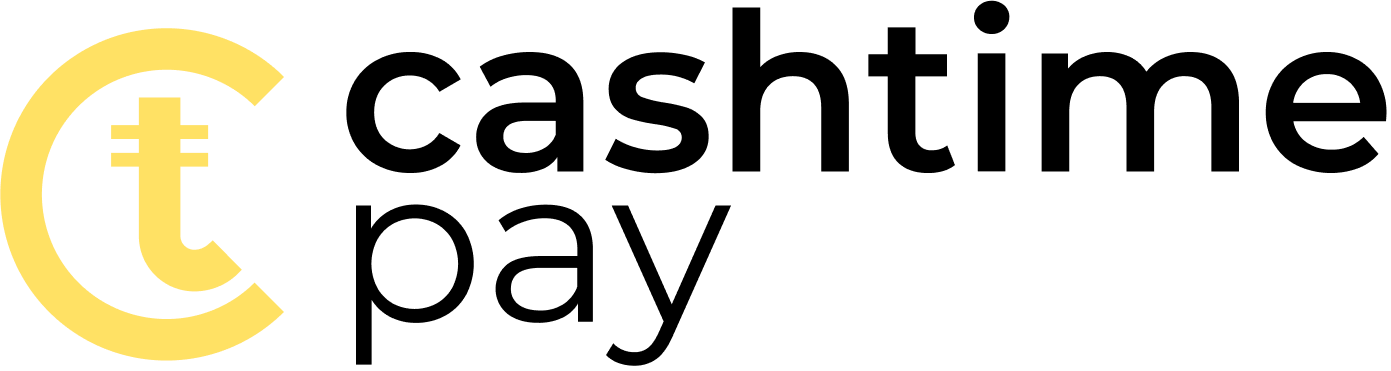 Payers - CashTime Pay