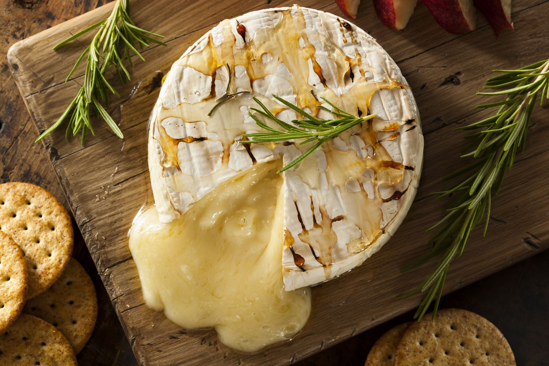 How to Eat Brie | mmm... boards