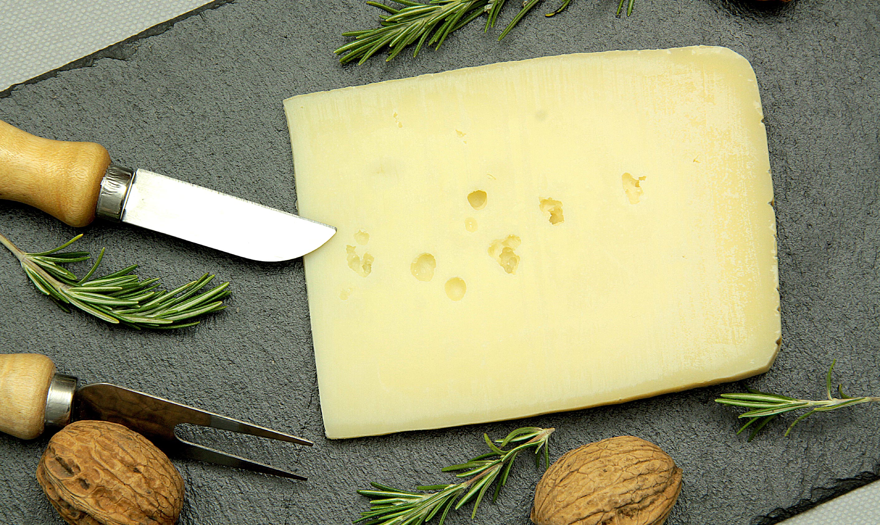 What To Know About Asiago Cheese | mmm... boards