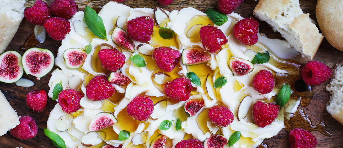 Creating a Butter Board: Ideas and Inspiration | mmm... boards