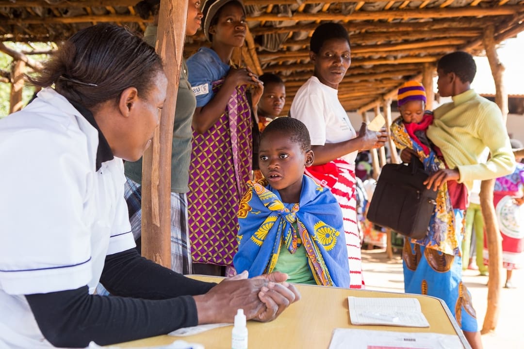 Community Based Healthcare