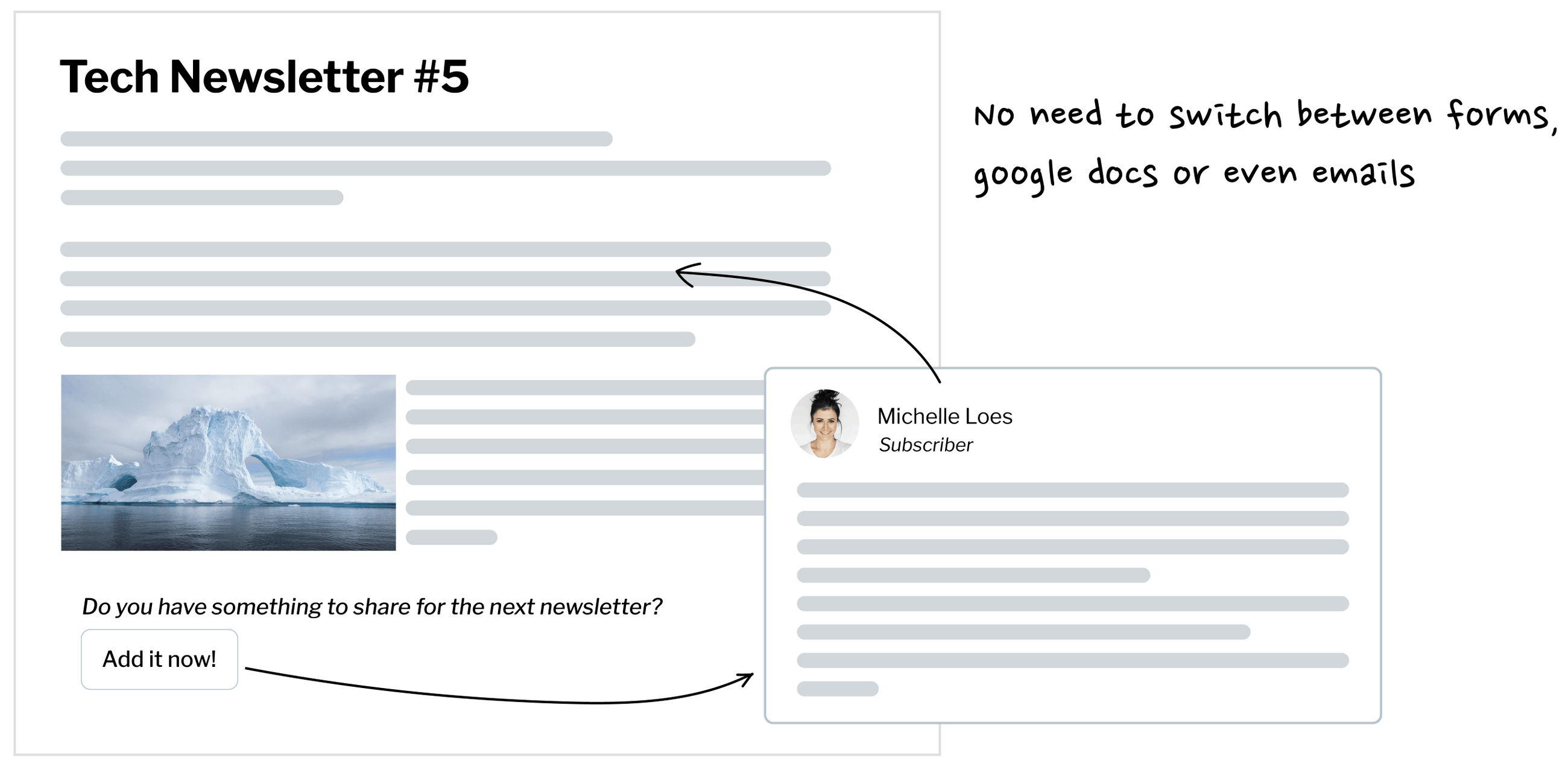 Bulletin - All-in-one Newsletter Platform For Teams