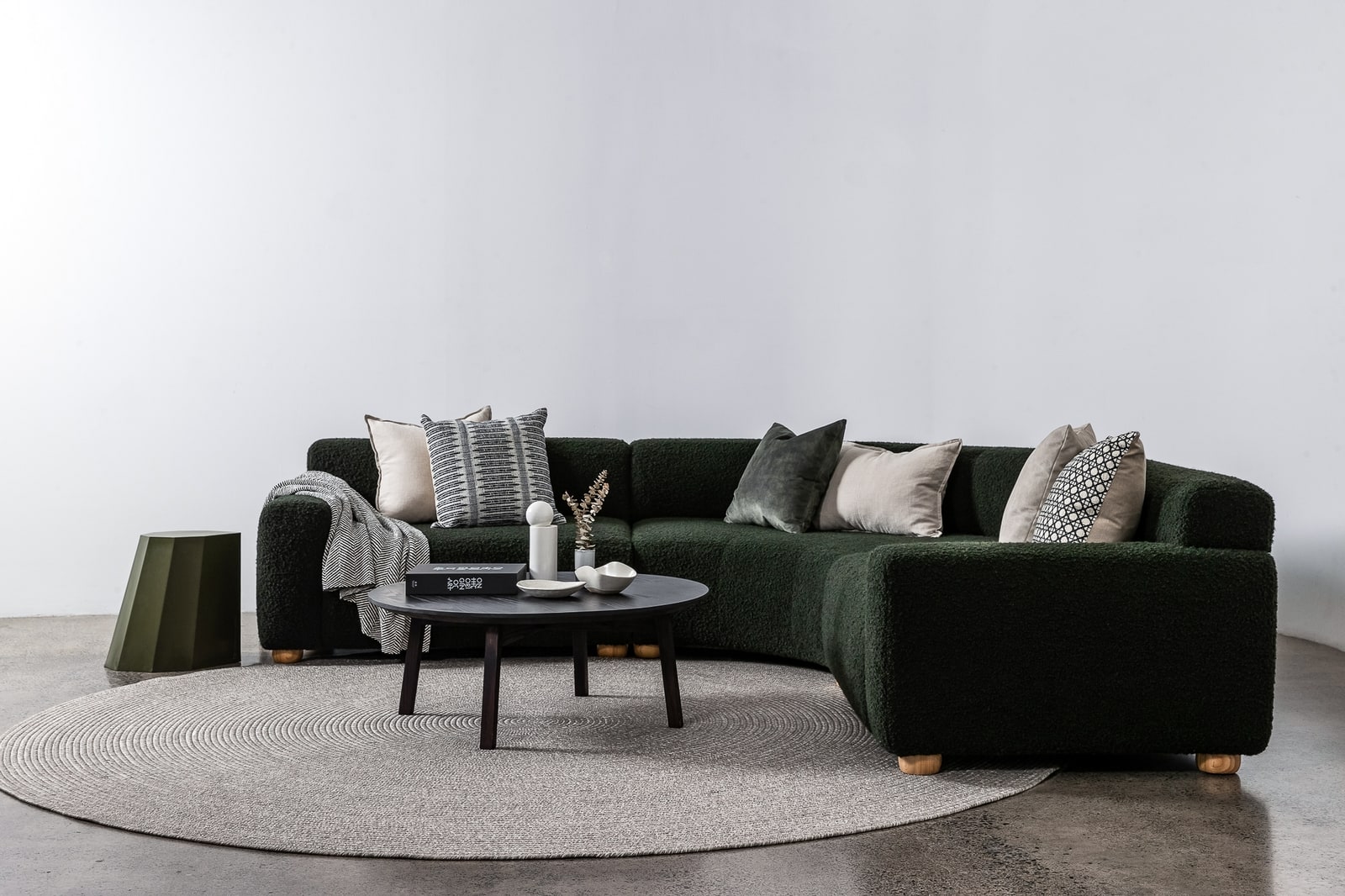 at.space Interior Design