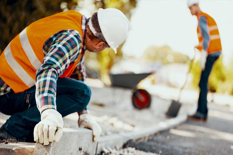 RGW - Relative Groundwork Ltd