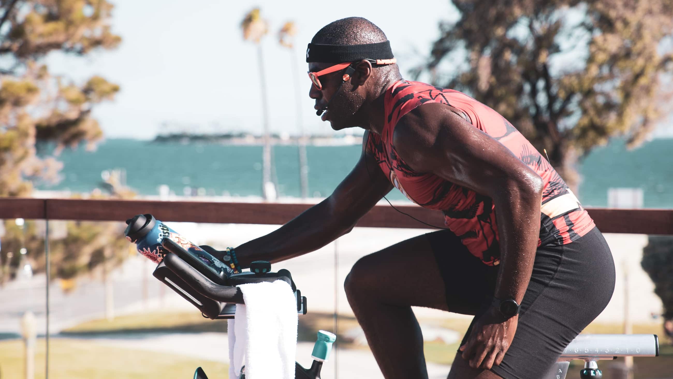 ICONIX Fitness - Long Beach Gym