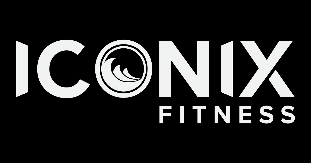 Club Etiquette - ICONIX Fitness