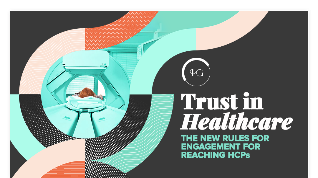 Building Trust in Healthcare