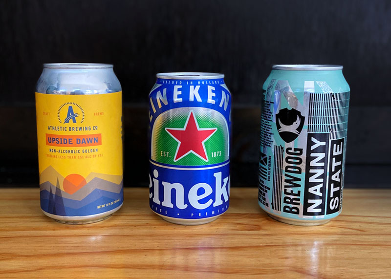 Low-ABV Beverages Are Having a Moment—Here's What You Need to Know ...