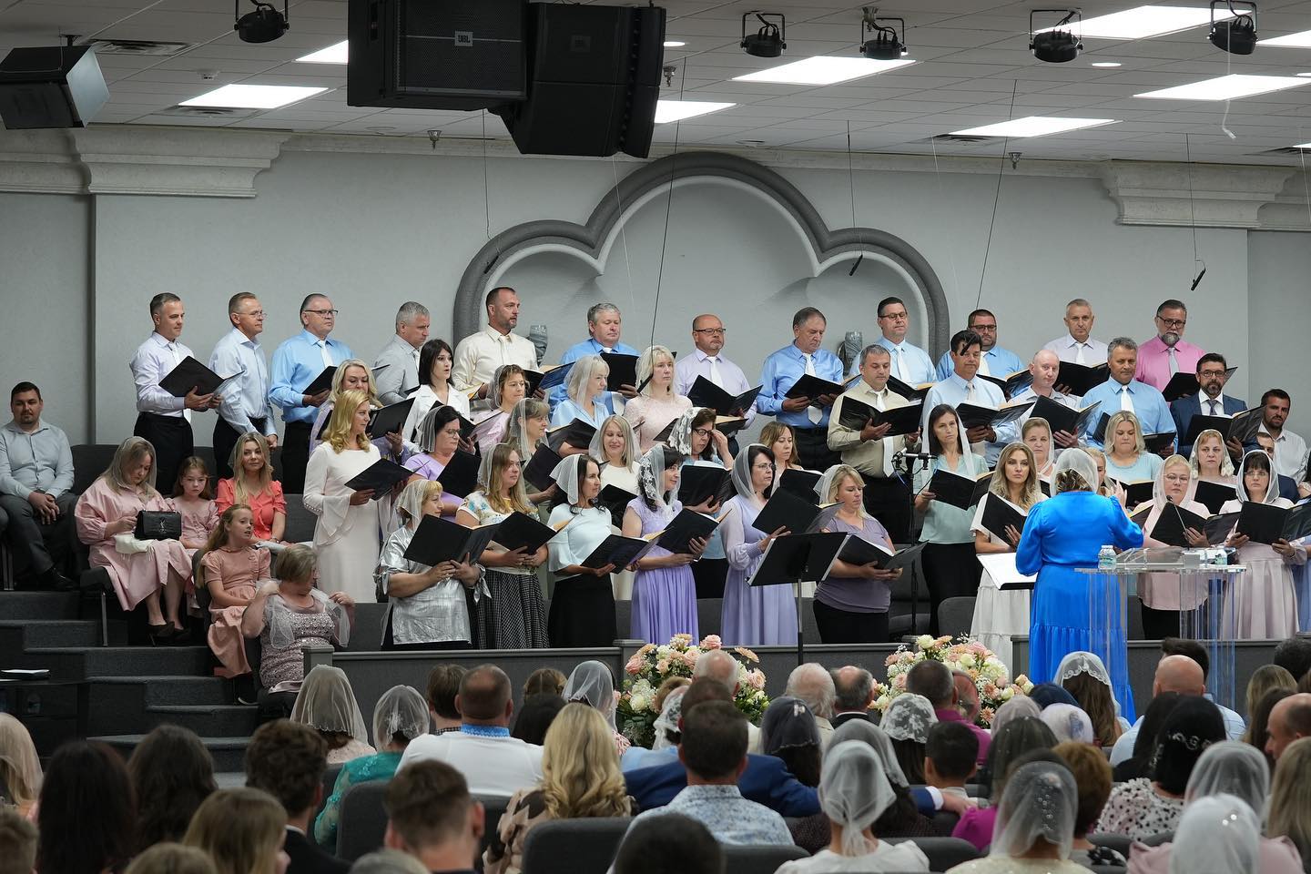 FPSC | First Slavic Pentecostal Church
