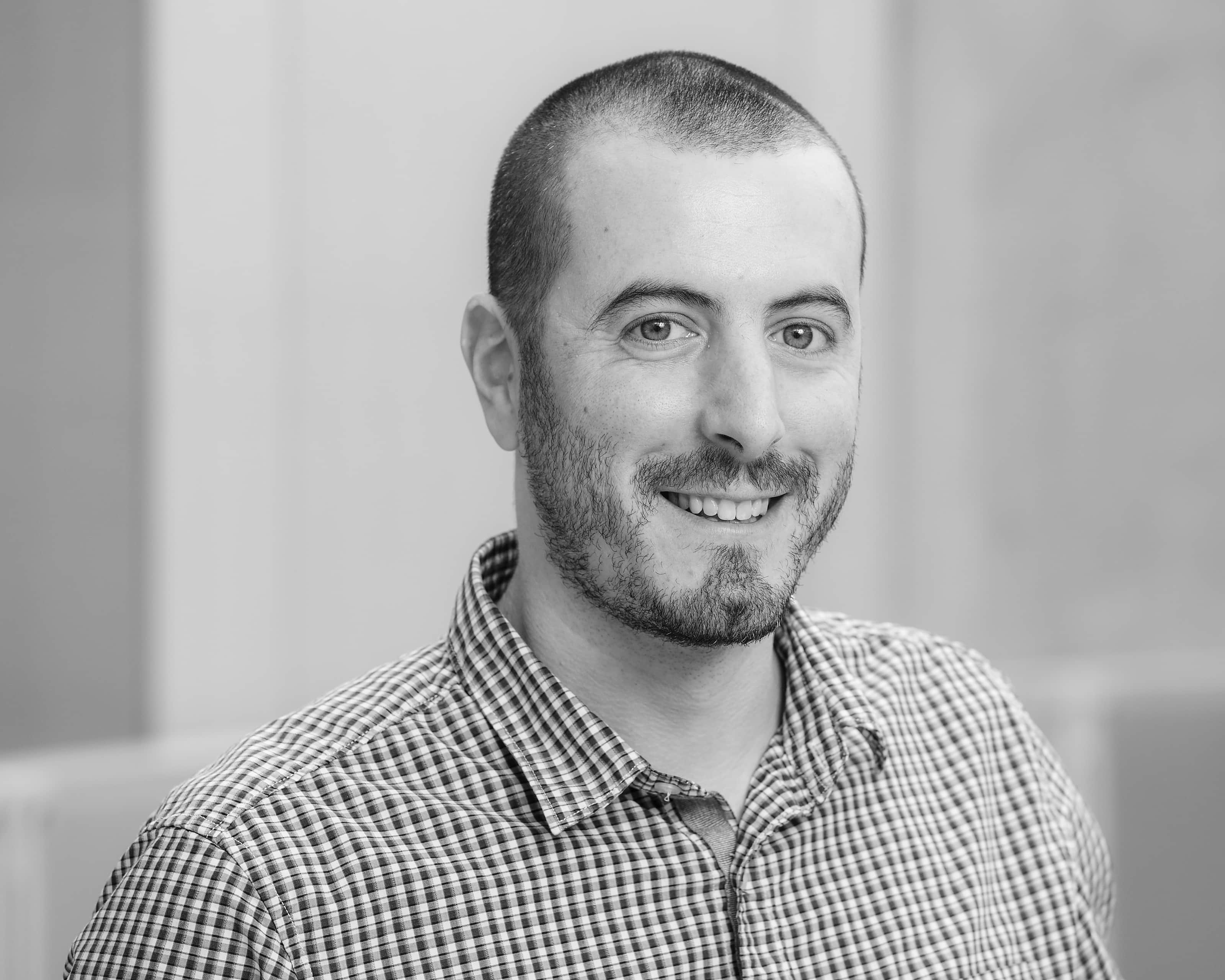 Hilinski lab members