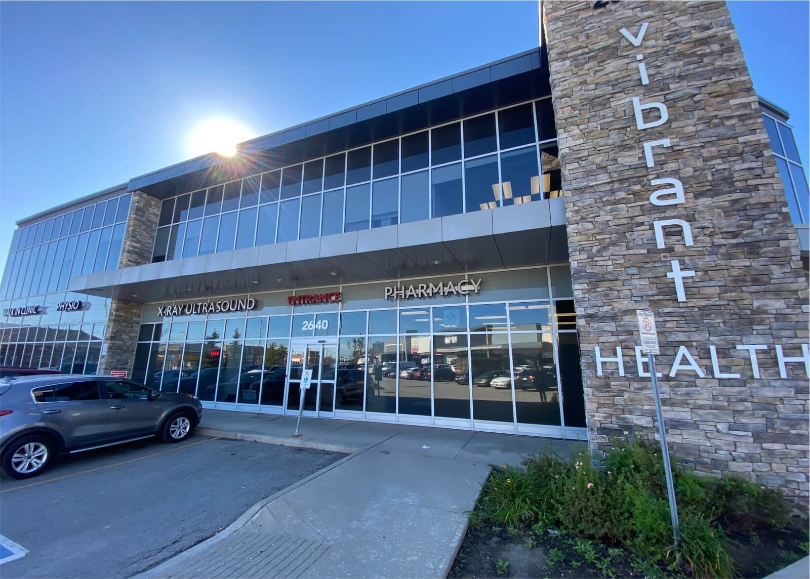 Contact | Procare Pharmacy