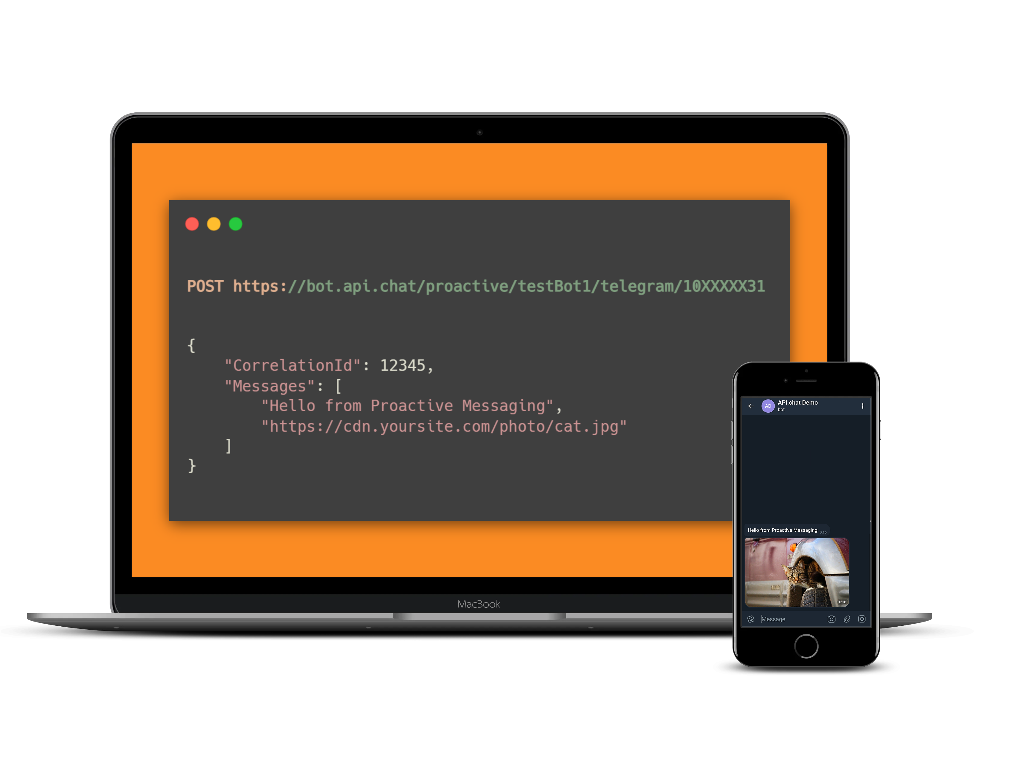 Build your chatbot 3x times faster