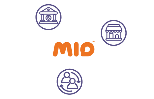 MIO — Para manejar tu dinero