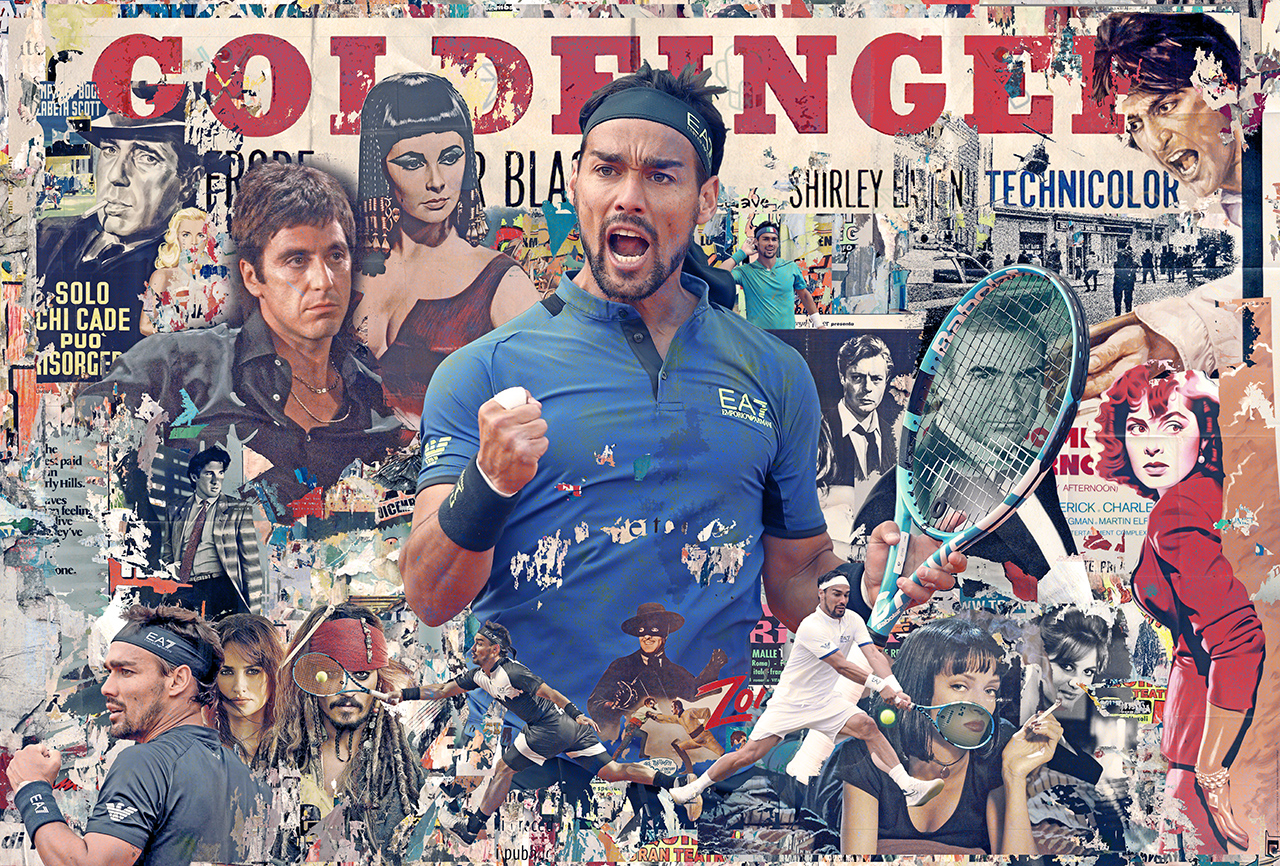 Brivido Pop | Kung fu Fabio