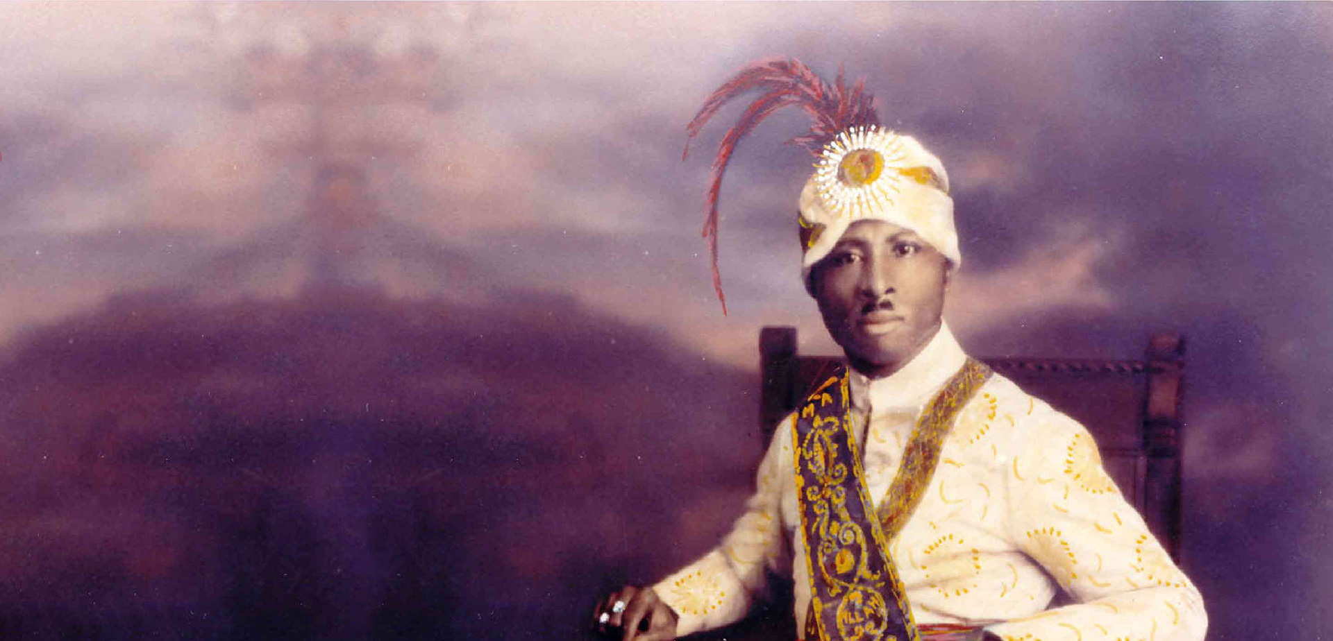 Moorish Science Temple of America - Uplifting Fallen Humanity