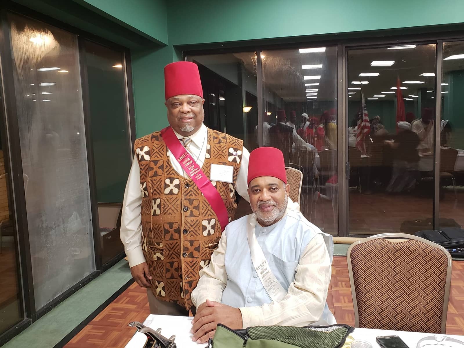 91st Annual Moorish Science Temple of America National Convention ...